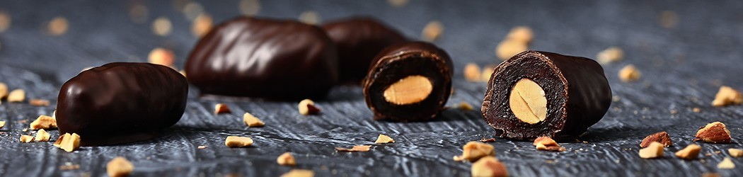 Patchi, a dominant global chocolate brand for luxury and corporate ...